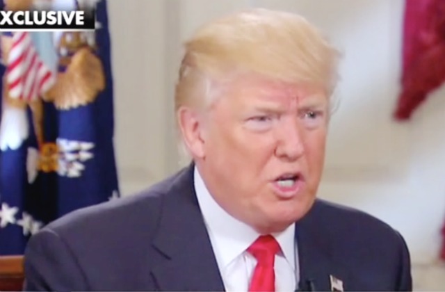 Trump Threatens to Challenge FCC ‘License’ of ‘Fake News’ NBC: ‘Bad for ...