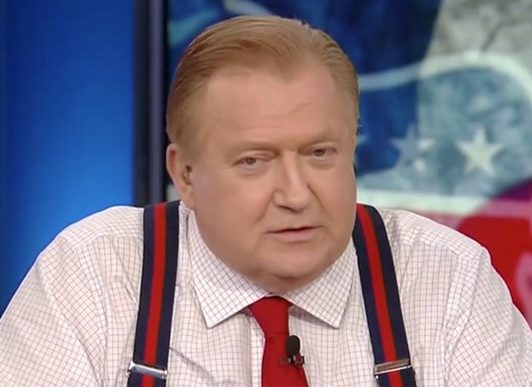 Bob Beckel Fired by Fox News for ‘Making Insensitive Remark to an ...