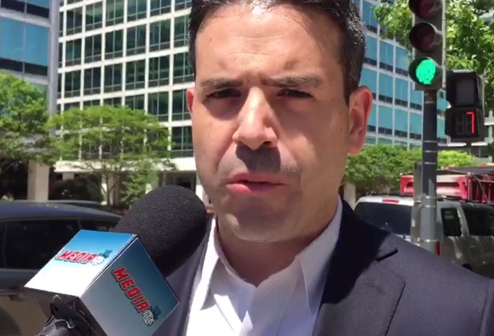 CNN’s Brian Fallon Warns Mediaite That if Health Bill Comes to Vote, It ...