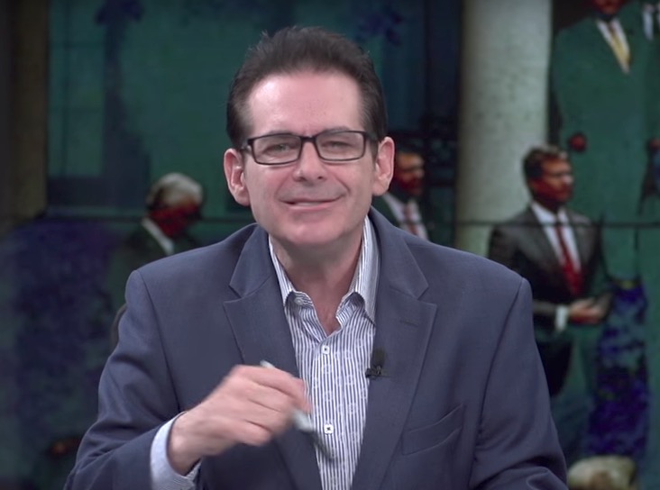 The Young Turks Jimmy Dore Calls Trump Voters Chumps