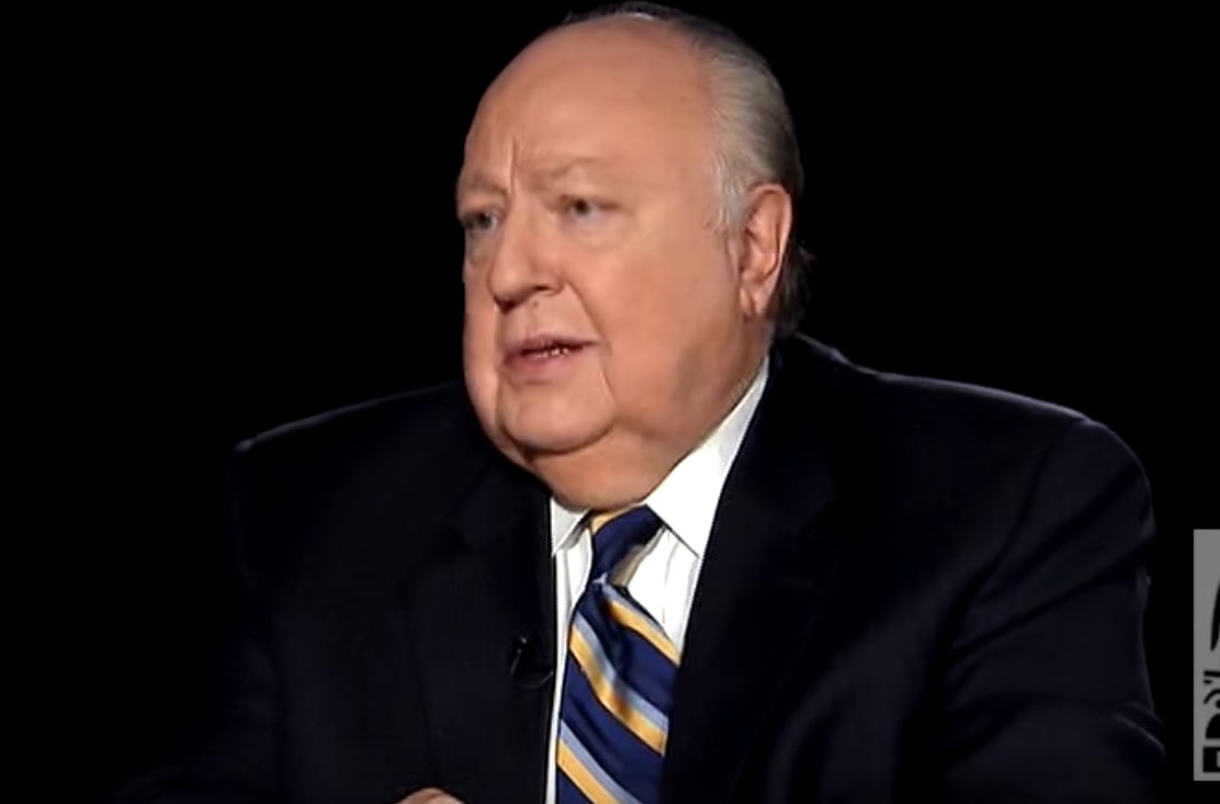 Gabe Sherman Offers Final Thoughts on Roger Ailes: ‘He Ends the Final ...