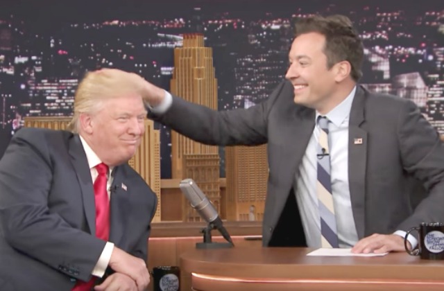 ‘I Was Devastated’: Jimmy Fallon Opens Up About Backlash He Got for ...