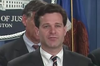 WATCH: Chris Wray Senate FBI Hearing LIVE STREAM