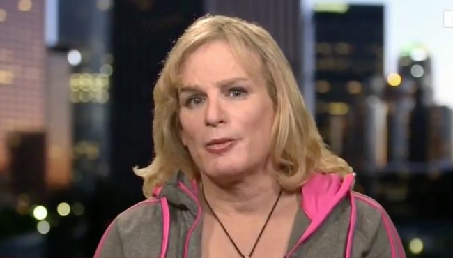 Zoey Tur Slams Daughter Katy Tur for Being ‘Transphobic’ in Blistering ...