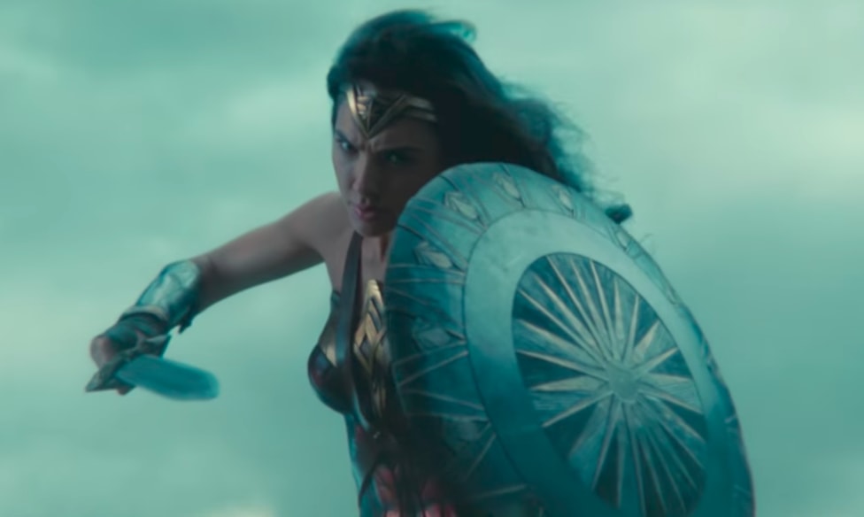 Why feminists should watch 'Wonder Woman' in Gaza, according to Al Jazeera
