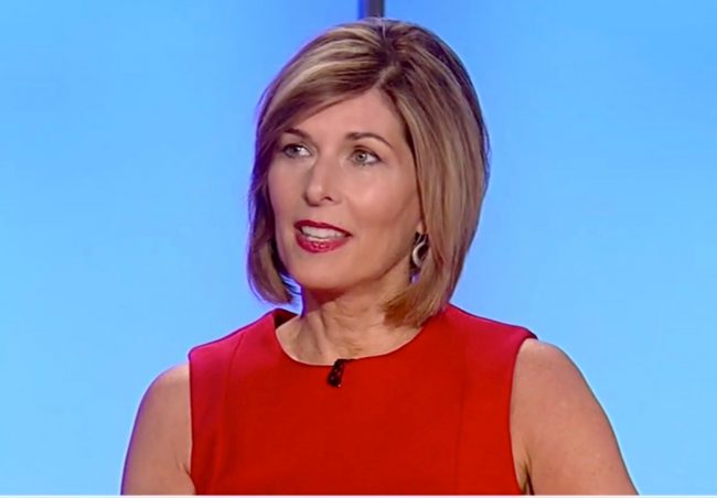 Sharyl Attkisson: People Can't Trust The Media