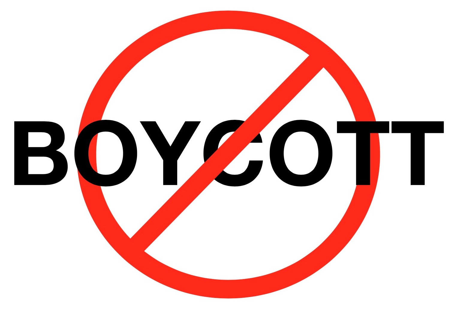 Stop the Madness: Advertising Boycotts Will Destroy Us All