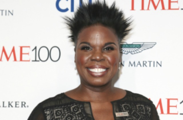 Leslie Jones Accuses Ritz-Carlton Of Racism Following BET Awards
