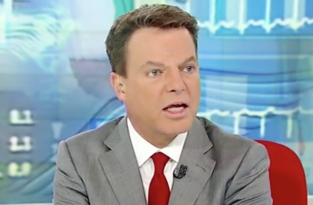 Fox News’ Shep Smith Defends CNN’s Handling of Russia Report Retraction ...