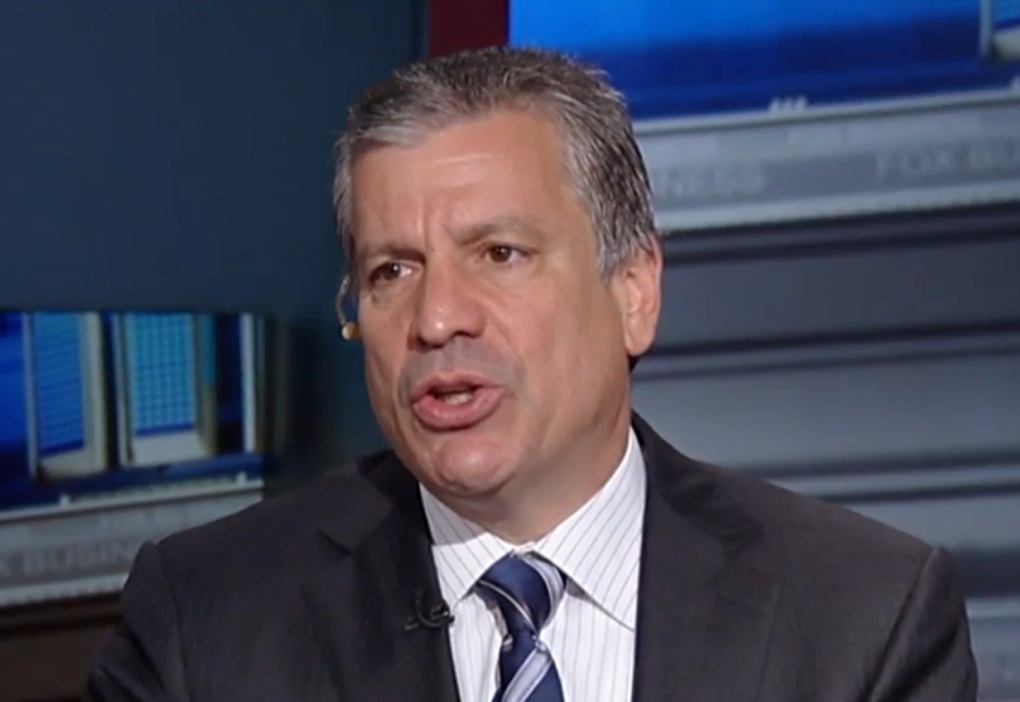 Gasparino Claims Scaramucci Is Not a Good Fit for White House Role ...