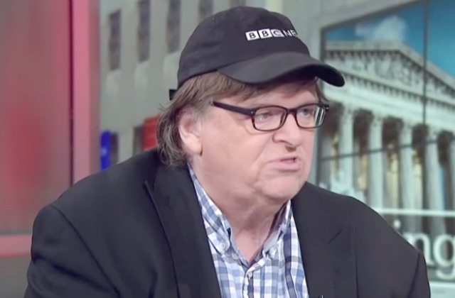 Michael Moore Speaks Out on Weinstein: We Can Seize the Moment to Bring ...