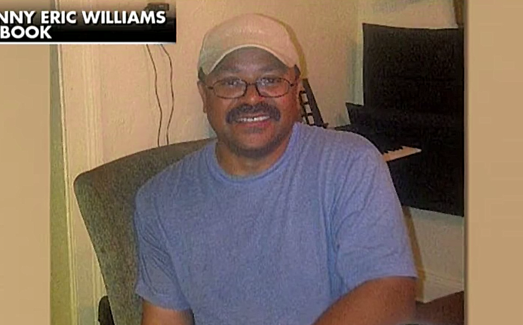 College Reinstates Professor Who Said To Let White People ‘F***ing Die’