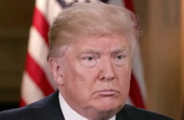 Donald Trump Announces Three Week Vacation
