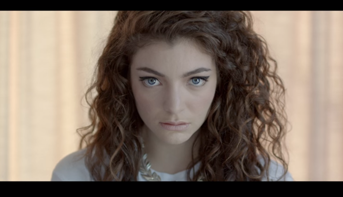 Lorde Blames ‘All White People’ After Charlottesville Violence