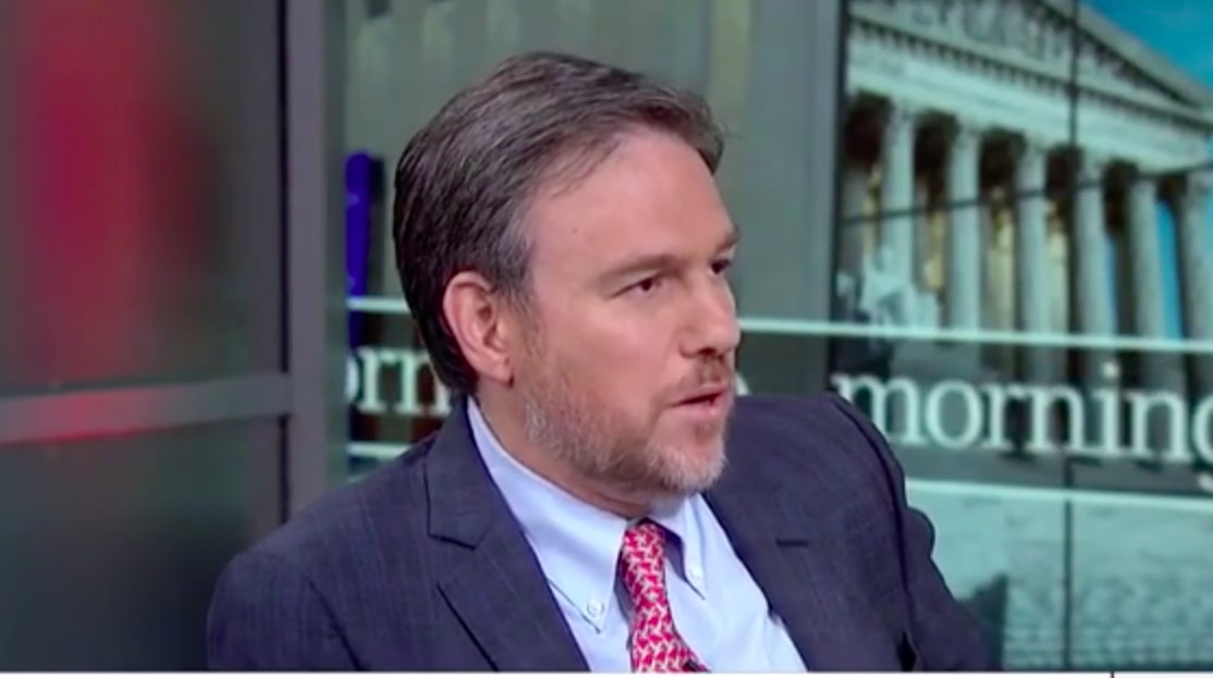Bret Stephens Threatens Professor Who Called Him a 'Bedbug'
