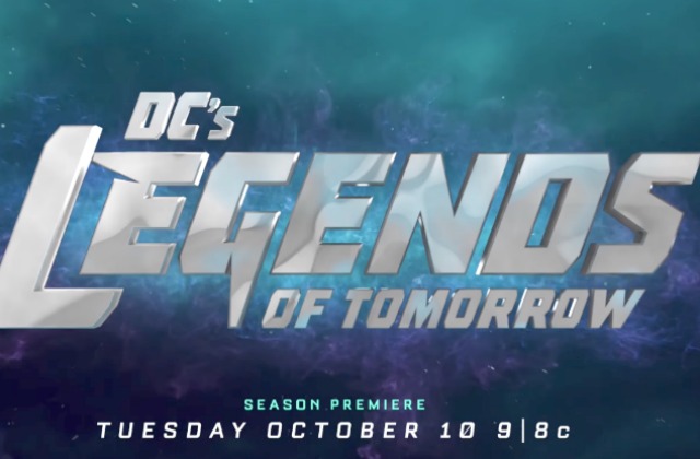 DC’s Legends of Tomorrow Introduces New Muslim Character in Response to ...
