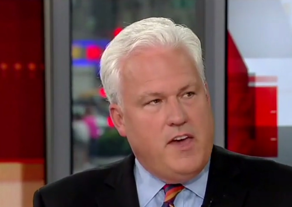 American Conservative Union’s Matt Schlapp: Jeff Flake Shouldn’t Claim ...