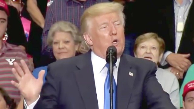 WATCH President Trump Campaign Rally Phoenix LIVE STREAM