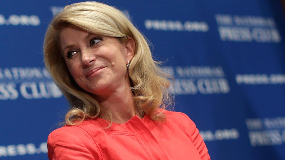 What Wendy Davis Gets Right — and Wrong — About the Democratic Party ...