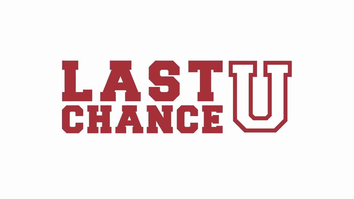 College Football Players From Netflix Series ‘Last Chance U’ Arrested ...
