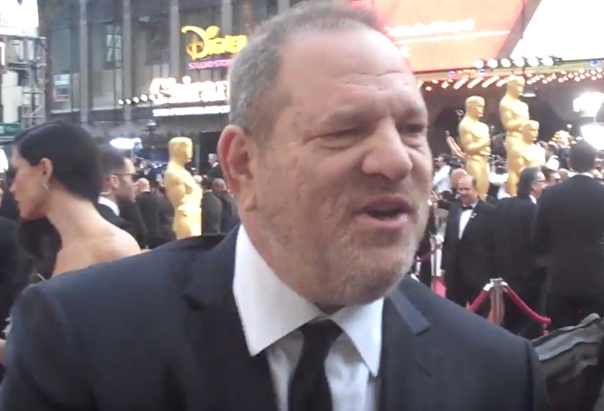 Here Are the Five Most Insane Takeaways From The New Yorker‘s Weinstein ...