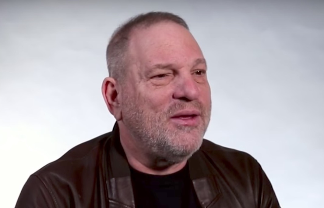 Harvey Weinstein Reportedly ‘Bragged’ About ‘Planting Items in Media ...