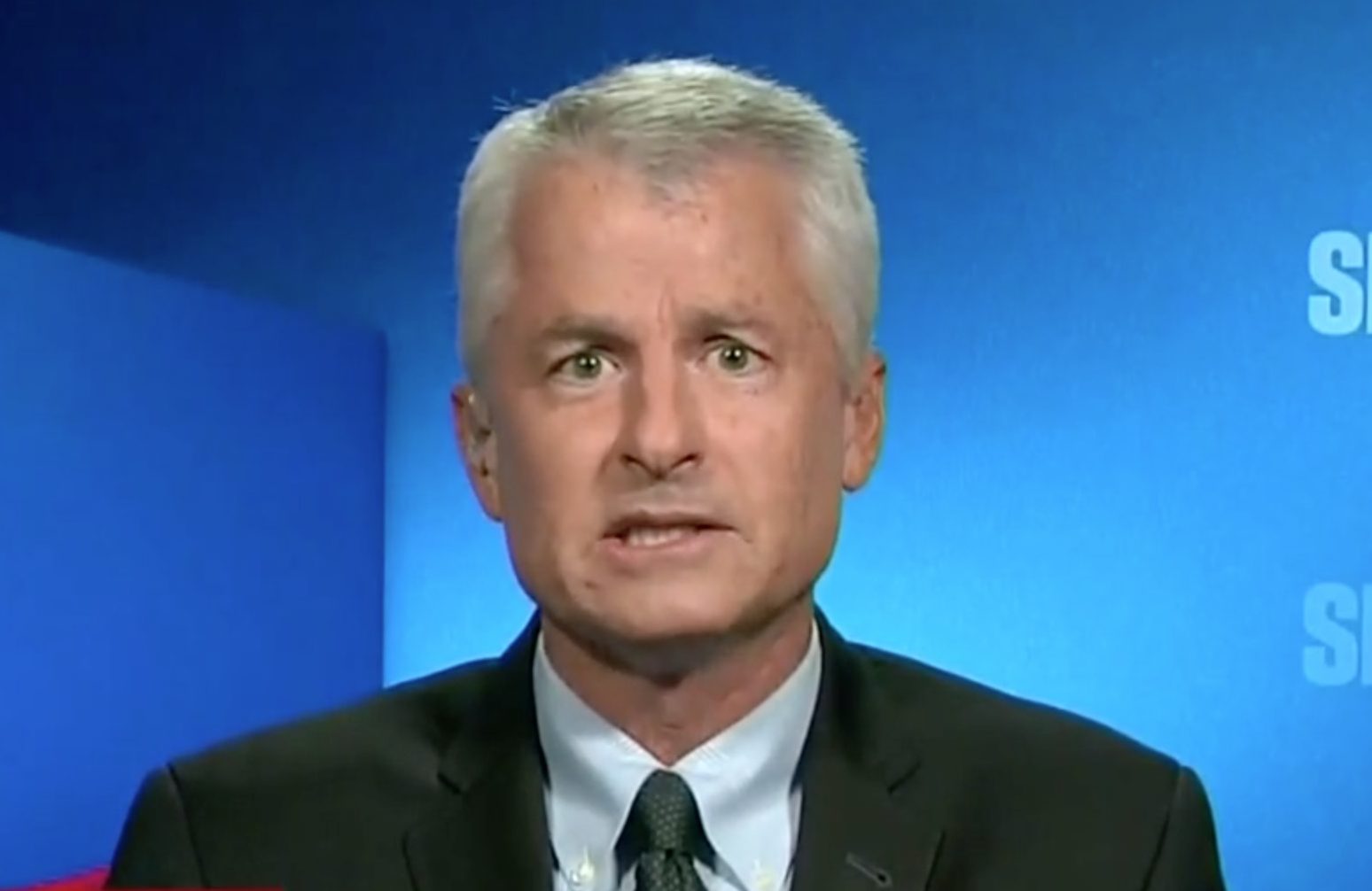 CNN’s Phil Mudd Gets Emotional While Blasting Trump and Rep. Wilson For ...