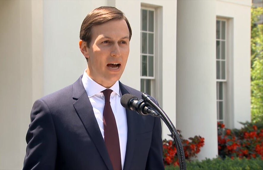 Why is Crain’s Doing Free PR for Jared Kushner’s PR firm?