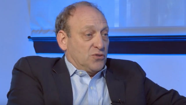 Top NPR Editor Facing Sexual Harassment Allegations from Two Women