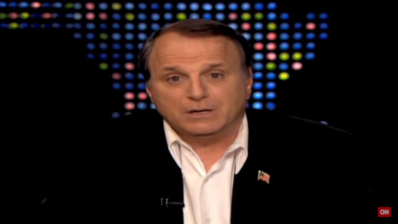 Secret Payouts Revealed! Congress Paid Dem Rep’s Harrassment Accusers ...