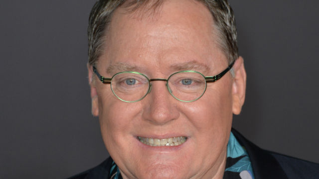 Disney/Pixar’s John Lasseter Taking Leave of Absence Amid Report on ...