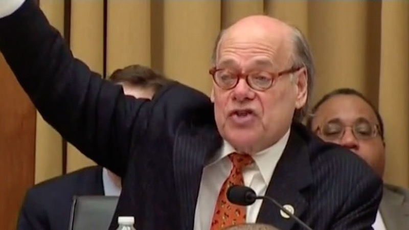 Dem Rep. Steve Cohen Goes Off On ‘Repugnant and Awful’ GOP During ...
