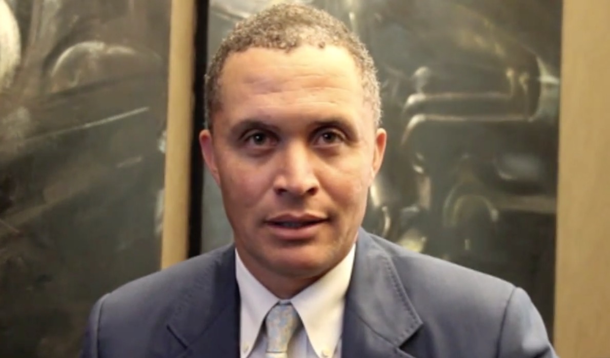 Former Rep. and Morning Joe Analyst Harold Ford Jr. Fired From Morgan ...