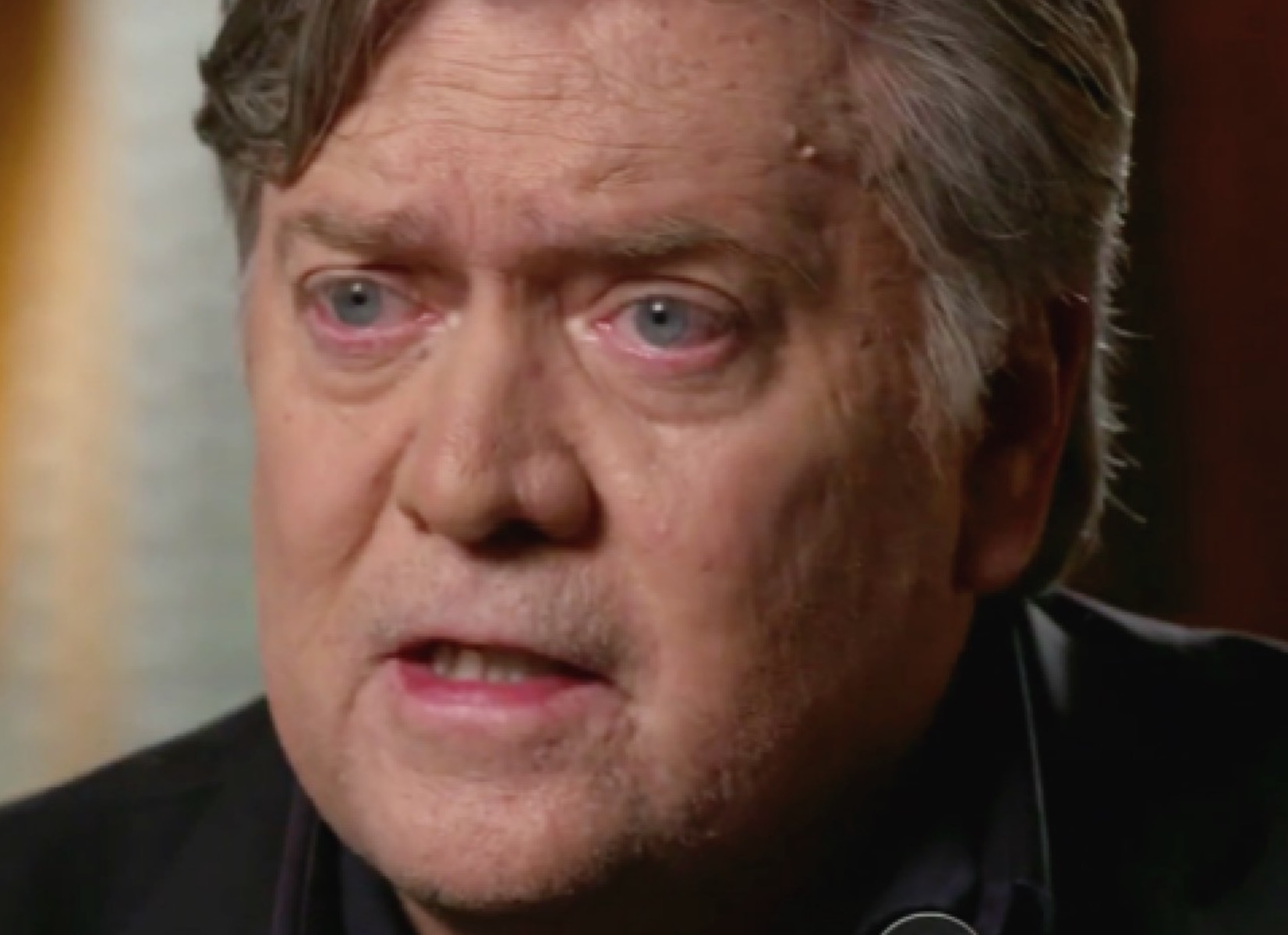 ‘Sloppy Steve’ Dominates Twitter After Trump Gives Bannon Nickname ...