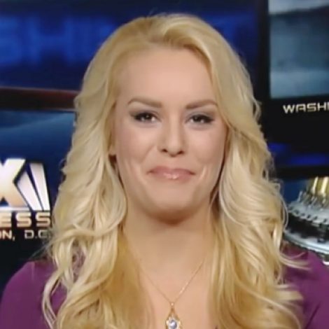Former ESPNer Britt McHenry: I’ve Seen Female Sportscasters Use ...