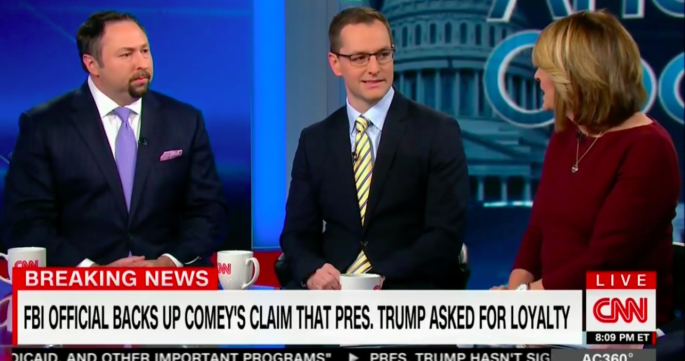 Robby Mook Blasts GOP For Clinton Fixation: ‘My God! Just Let Hillary ...