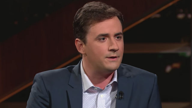 Breitbart Editor-in-Chief: Roy Moore a ‘Weak Candidate’ Who ‘Ran a ...