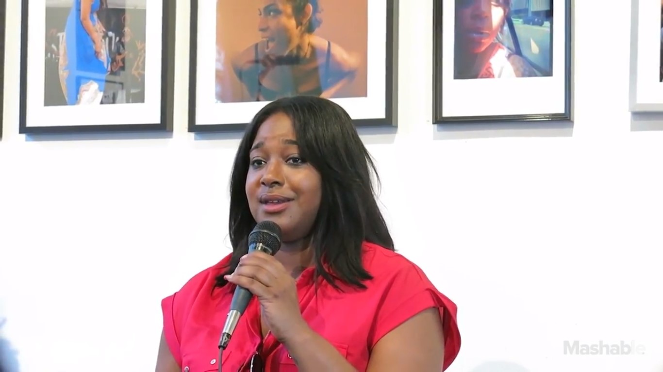 Twitter Mourns the Loss of Activist Erica Garner: ‘We’re Less Because ...