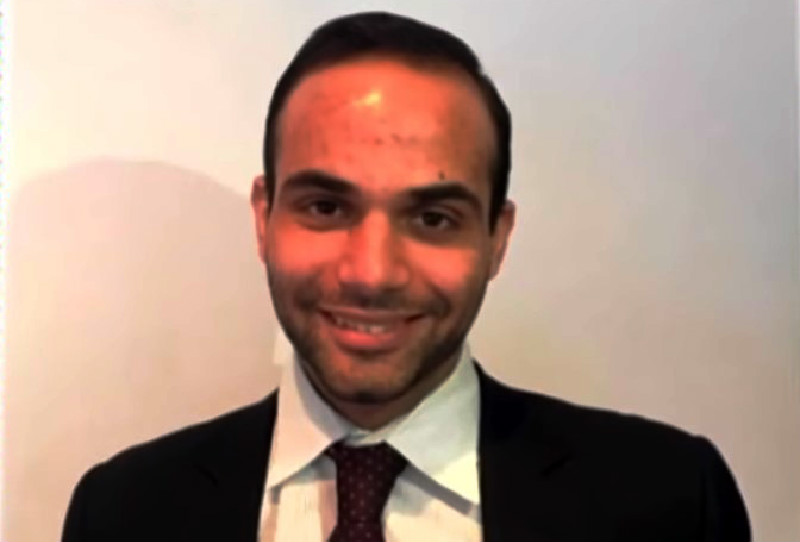 Papadopoulos’ Fiancée Says He’s No Coffee Boy: ‘History Will Remember ...
