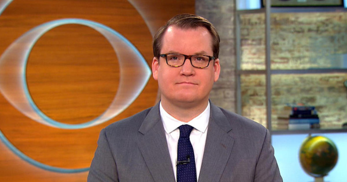 Philip Bump Blows Up Incredible NY Post Editorial Self-Own