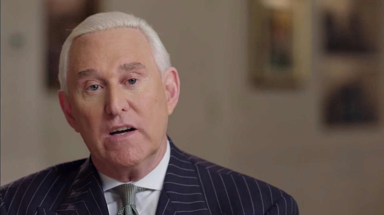 Roger Stone Met With Russian Who Wanted Trump to Pay for Dirt on ...