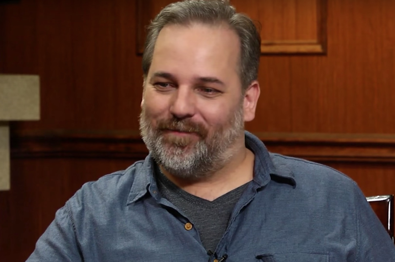 Community Writer Megan Ganz Forgives Show Creator Dan Harmon After ...