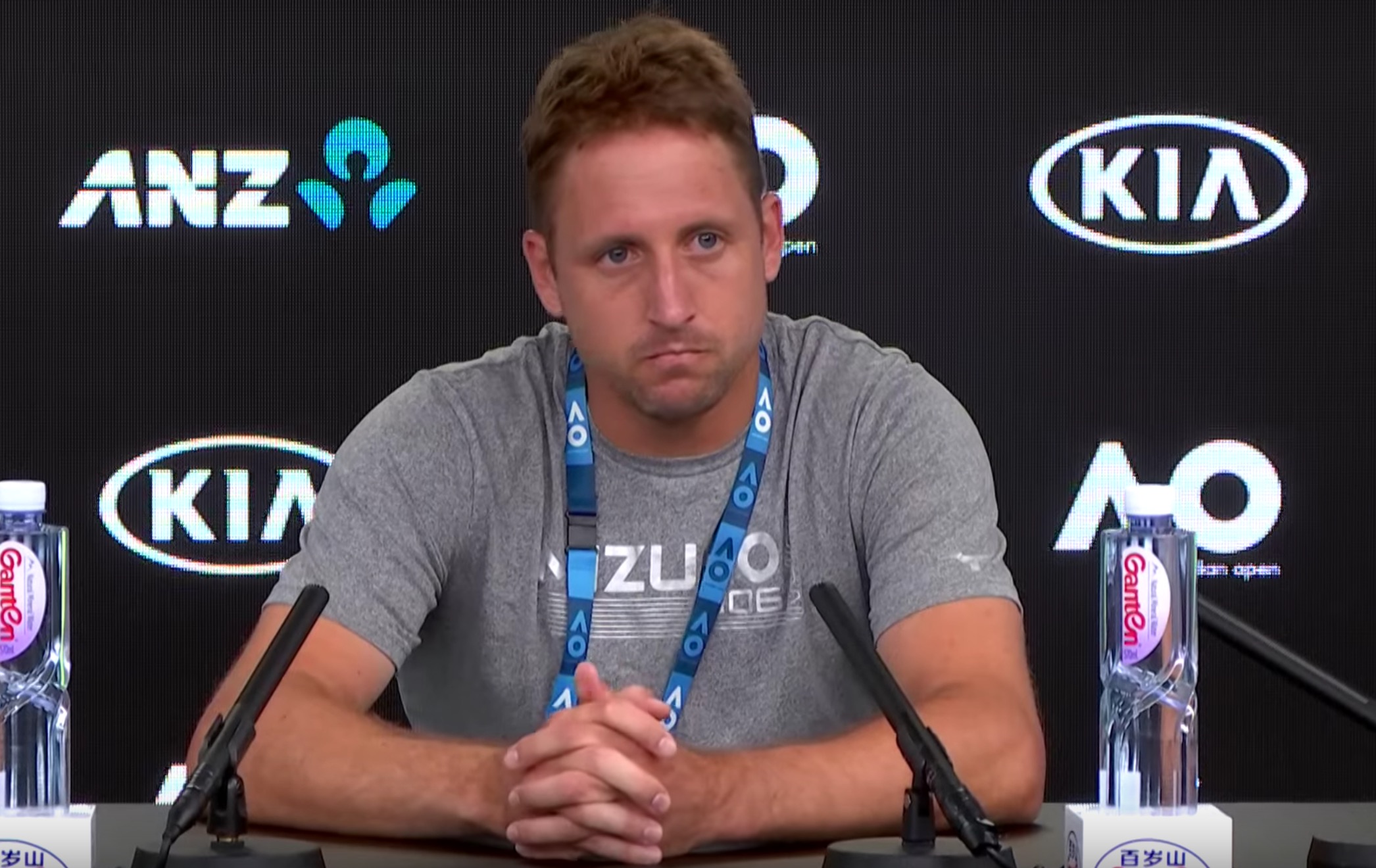 U.S. Tennis Star Slams Media After Alt-Right Tweets Discovered: ‘You’re ...