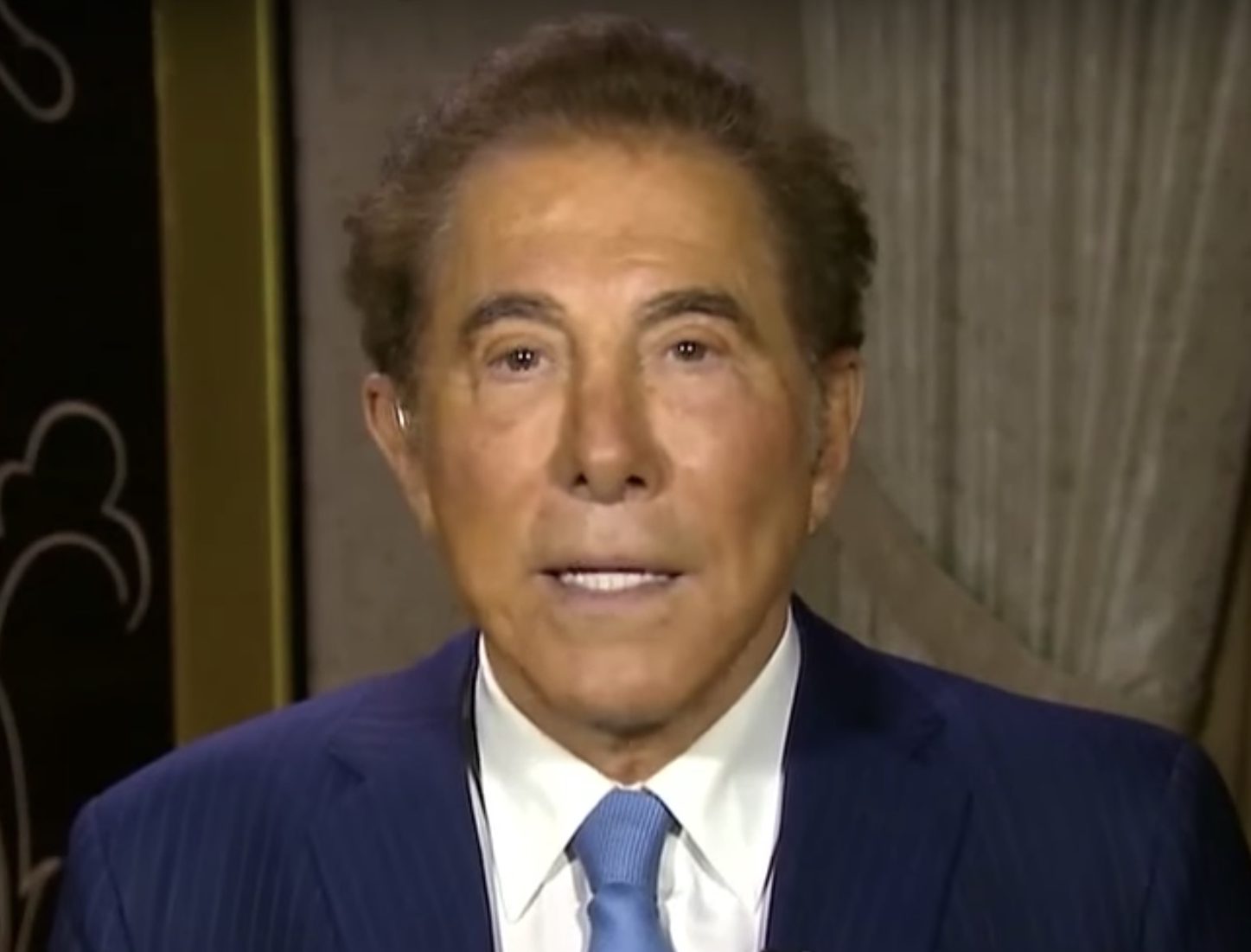 Las Vegas Mogul Steve Wynn Facing Dozens of Misconduct Claims ...