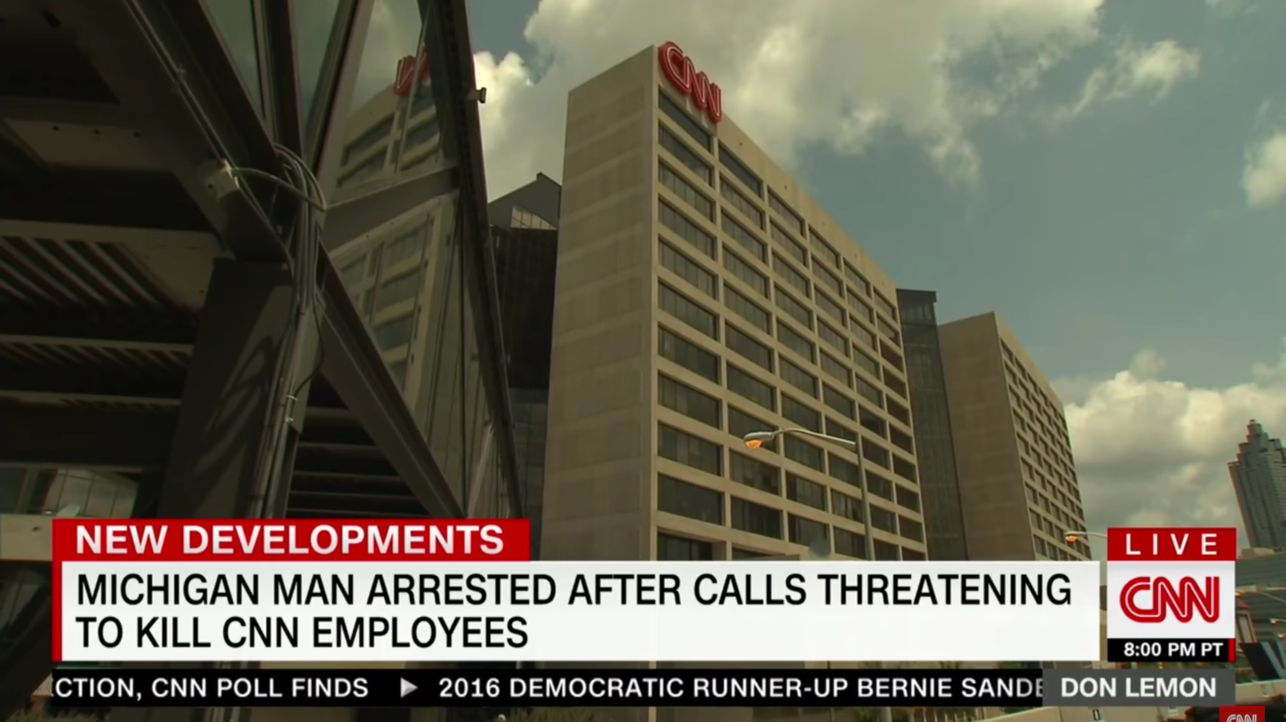 One Year In, The Impact of Anti-Press Rhetoric is Putting Journalists ...