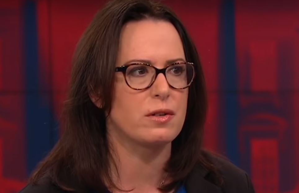 Falsehoods or Lies? Twitter Debate Rages Over NYT’s Maggie Haberman Not ...