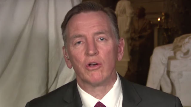 GOP Rep. Boasts That He Asked Police to Arrest ‘Any Illegal Aliens in ...