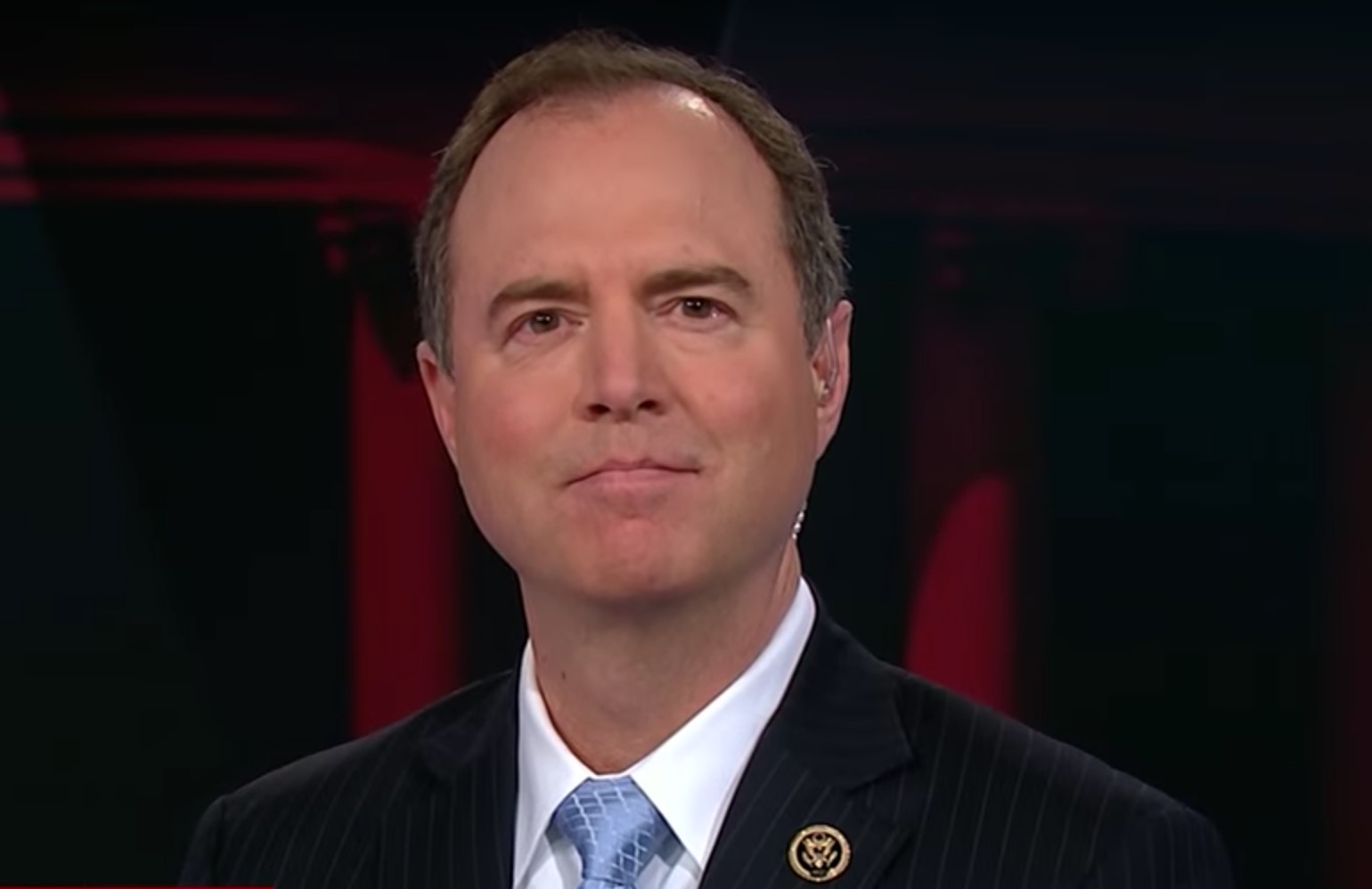 Trump Accuses ‘Little Adam Schiff’ of Criminal Leaks: ‘One of the ...