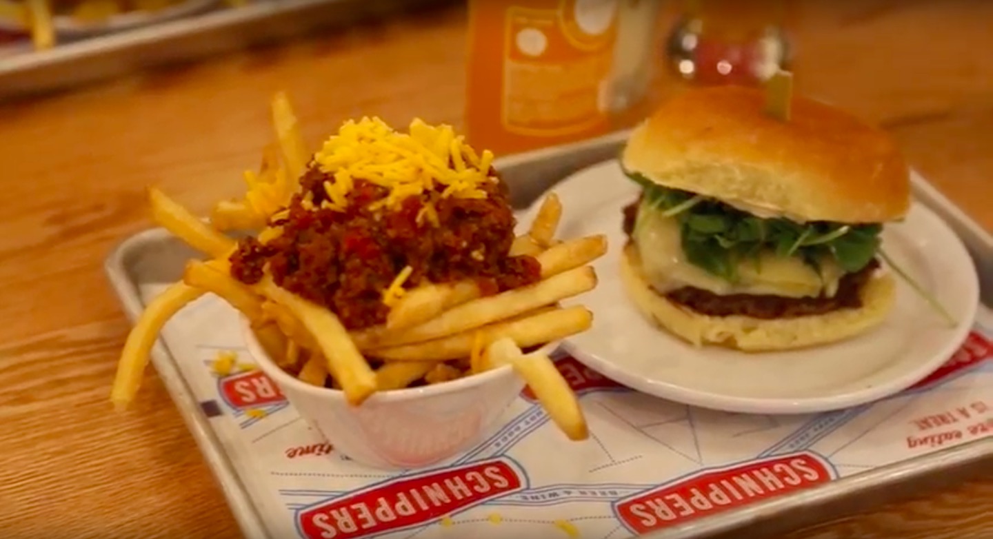 Schnippers Owner Issues Personal Apology After NY Post Columnist Has ...