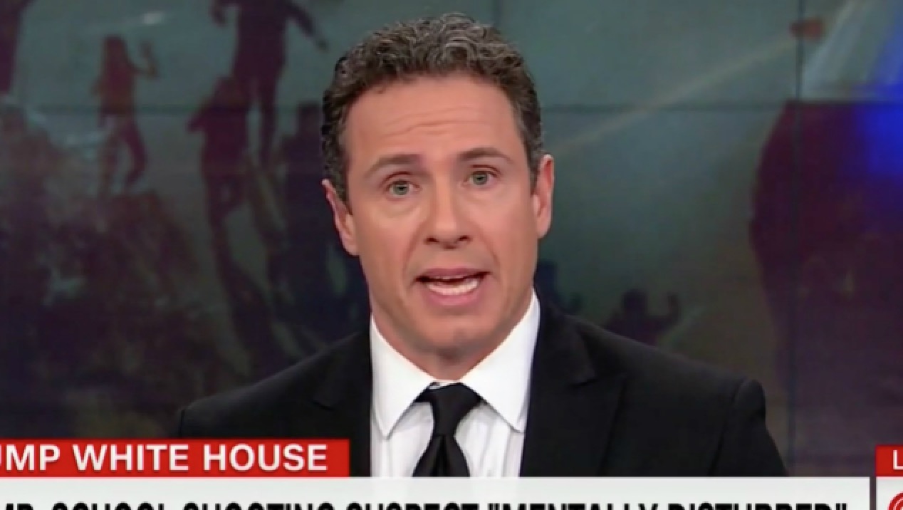 Cuomo: Trump Tweet on Shooting ‘Expresses So Much About How Stupid the ...
